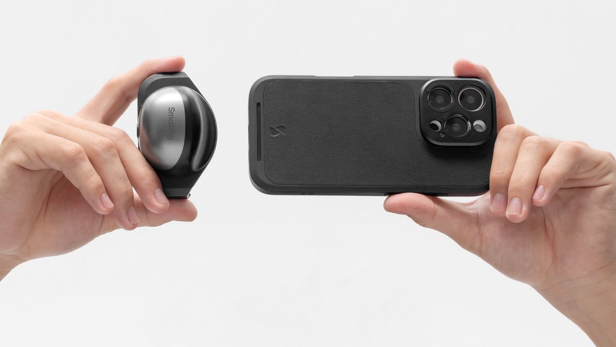 Turn the new iPhone 16 into the ultimate content-creating tool with ...