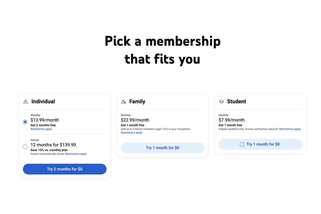 YouTube Premium: Everything you need to know | Android Central