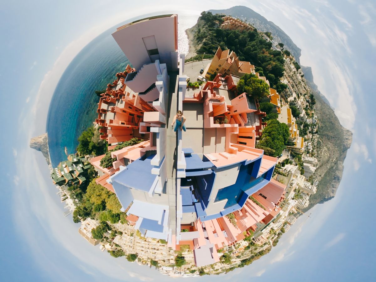 GoPro Max 2 – from last to first in 360? How can there be 21% more ...