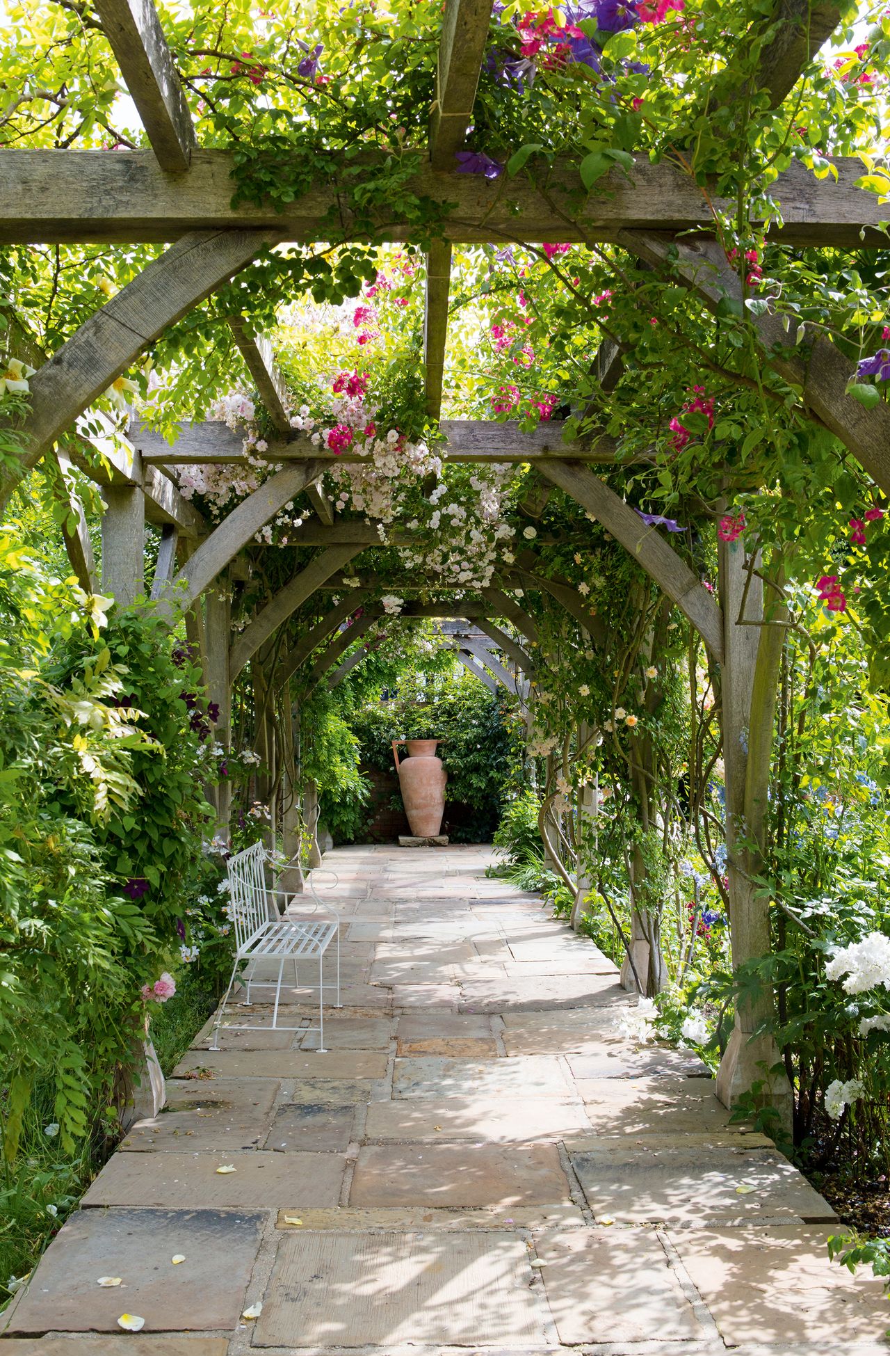 Cottage garden ideas: 32 inspiring spaces and layouts