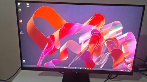 The best monitors for programming | Creative Bloq