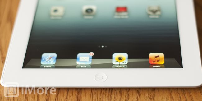 How to use the iPad Home button to navigate, access the fast app ...