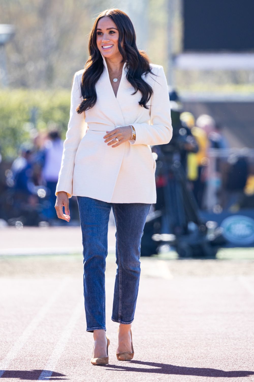 32 of Meghan Markle's best off-duty looks | Woman & Home