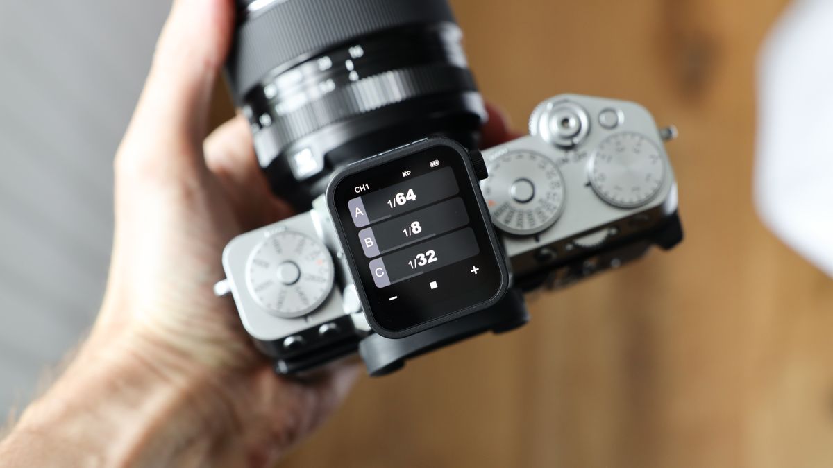 Godox X3 (Xnano) flash trigger review: good things come in small(er ...