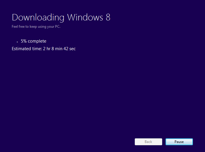 How to get started with installing or upgrading to Windows 8 | Windows ...