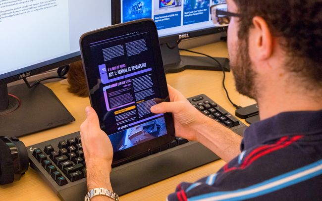 Why Adobe Is Still the Best Mobile PDF Reader | Tom's Guide