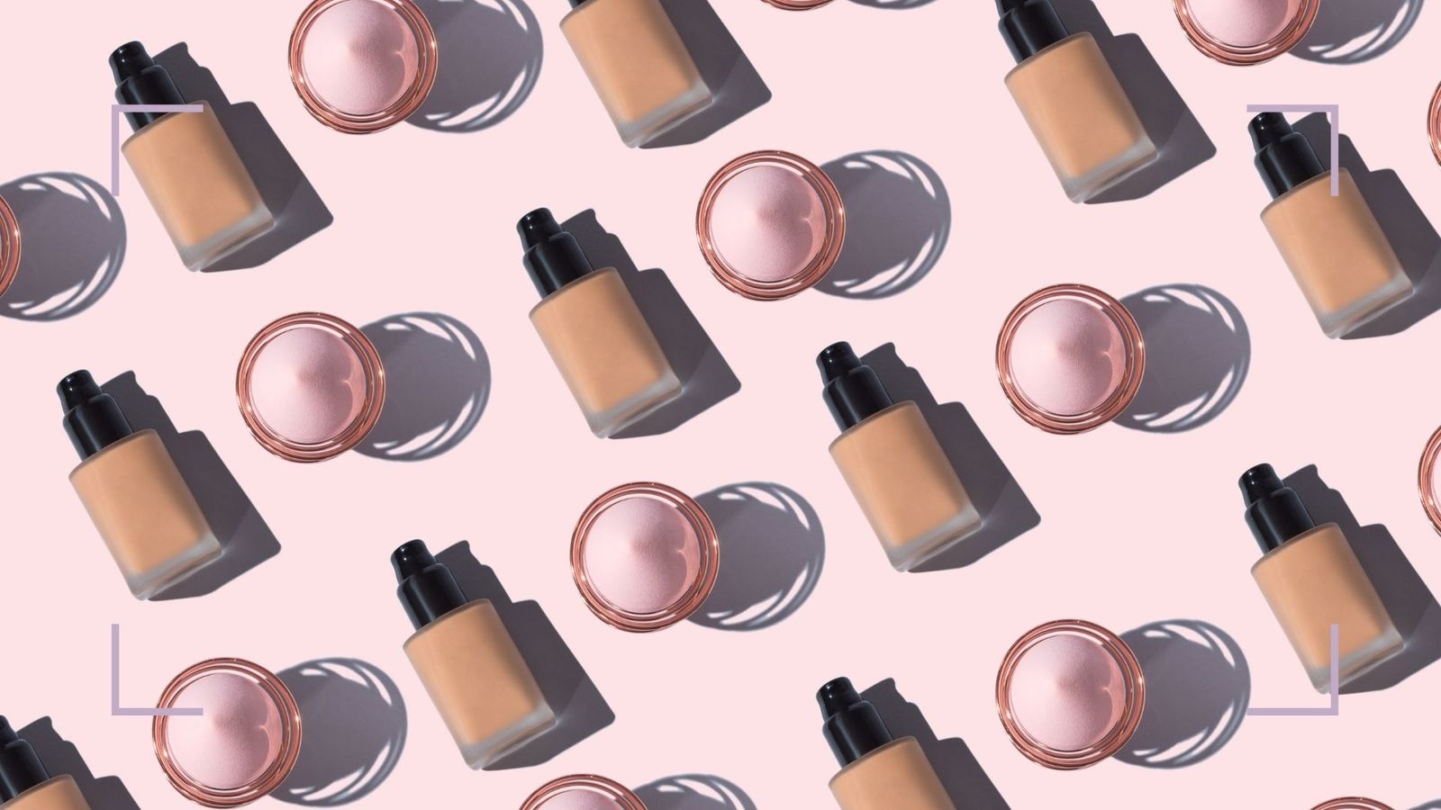 Foundation vs concealer: which to use and the order to apply | Woman & Home