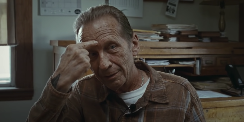 Sound Of Metal’s Paul Raci Opens Up About Deaf Representation And The ...