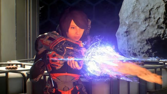 14 things I wish I knew before starting Mass Effect: Andromeda ...