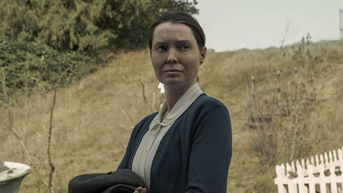 Midnight Mass Cast: Where You've Seen The Netflix Actors Before ...