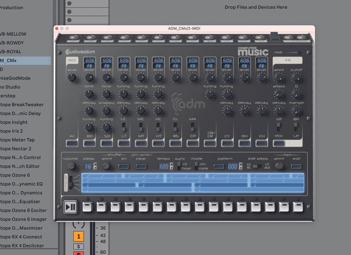 6 ways to recreate the sound of '80s synth-pop | MusicRadar