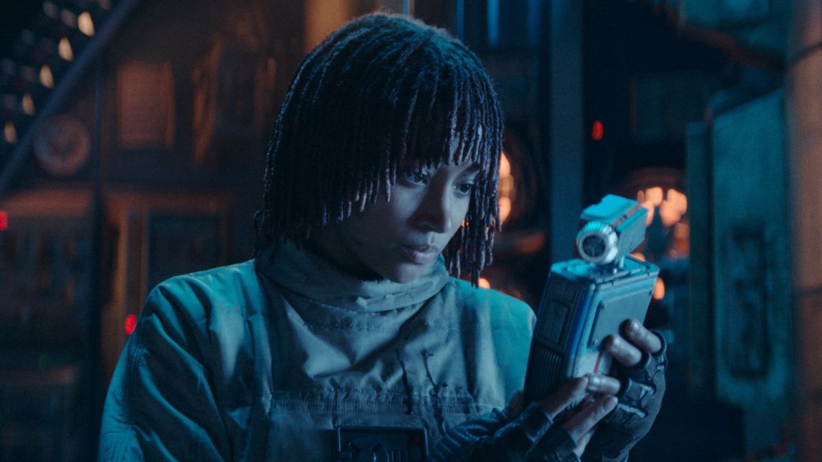 The Acolyte's Showrunner Gives Latest Update On Season 2 After ...