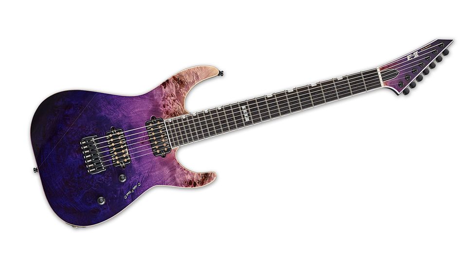 Best 7-string guitars 2025: Extend your range | MusicRadar