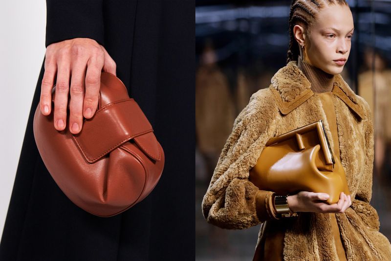 Fall 2021 Handbag Trends | Best New Handbags for Fall | Marie Claire