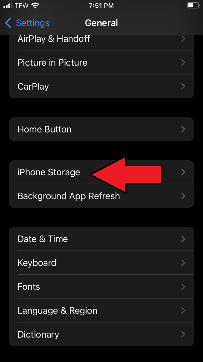 How to clear cache on iPhone — declutter your iOS device | Laptop Mag