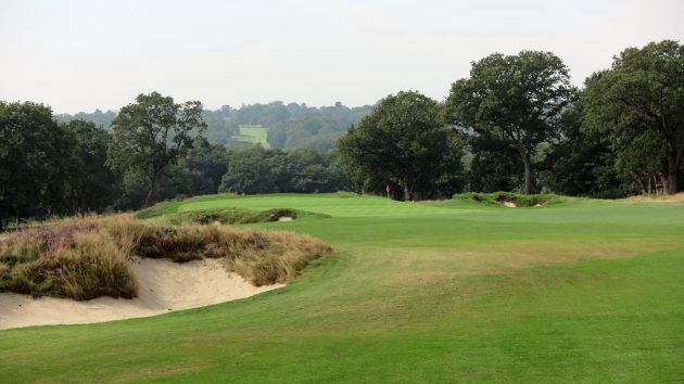 Royal Wimbledon Golf Club Course Review | Golf Monthly