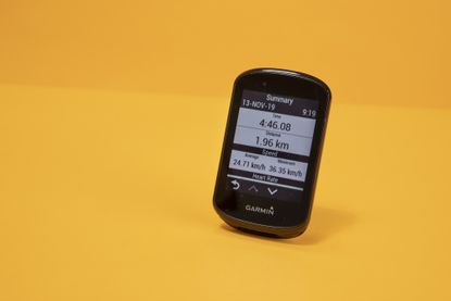 Garmin Edge 830 review | Cycling Weekly
