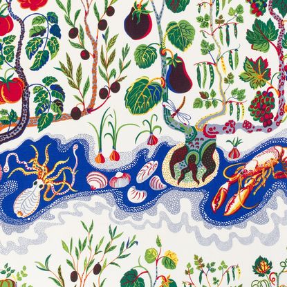 London's Fashion and Textiles Museum welcomes Josef Frank | Wallpaper*