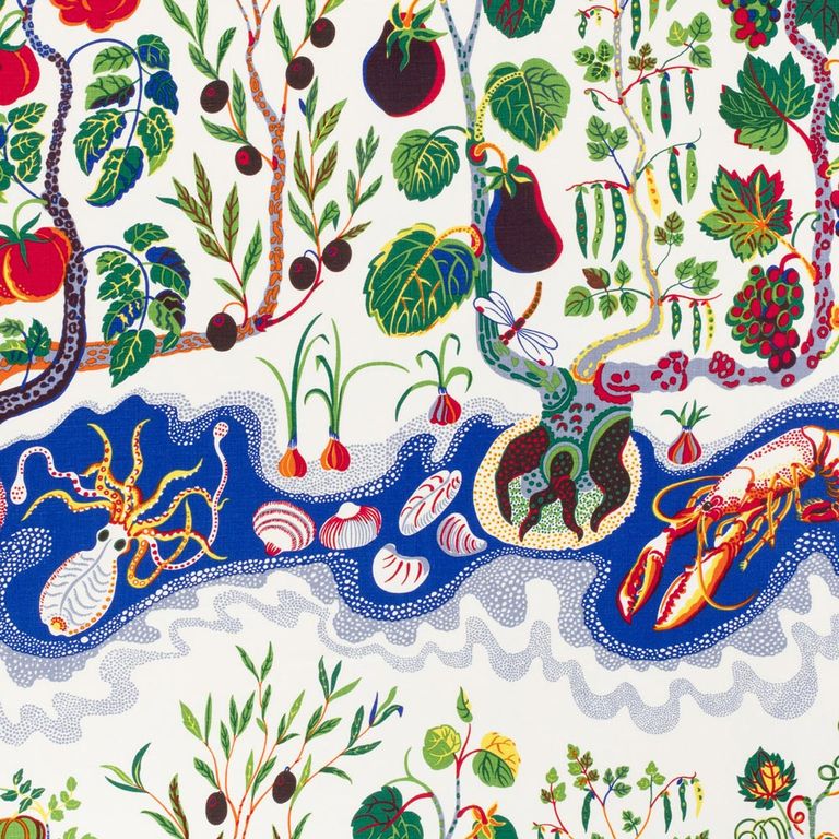 London's Fashion and Textiles Museum welcomes Josef Frank | Wallpaper*
