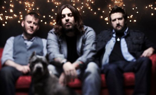 Interview: Seether Frontman Shaun Morgan Hopes to Save Lives with Rise ...