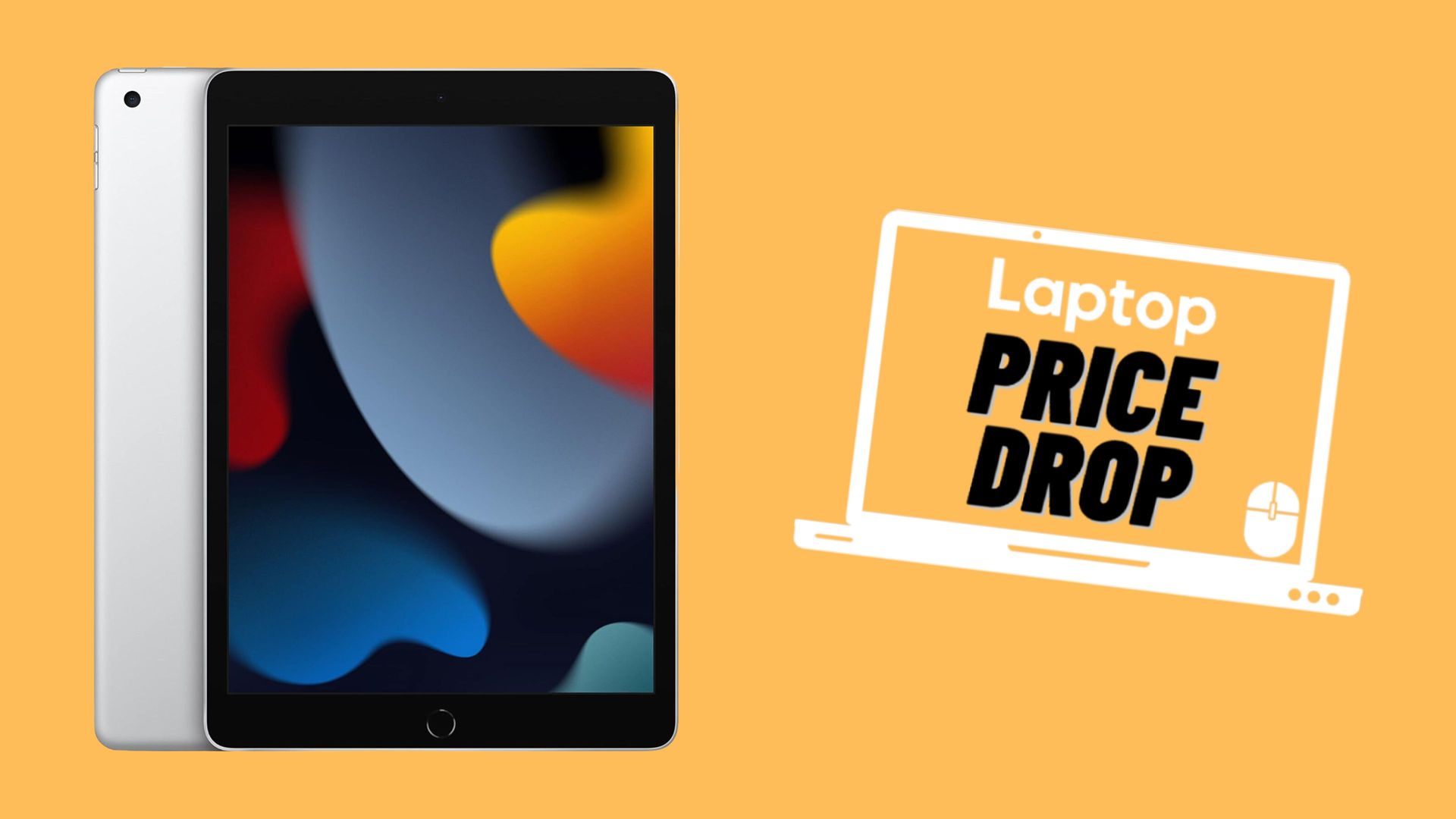 The iPad 9 is at its lowest price ever before Black Friday — get it now ...