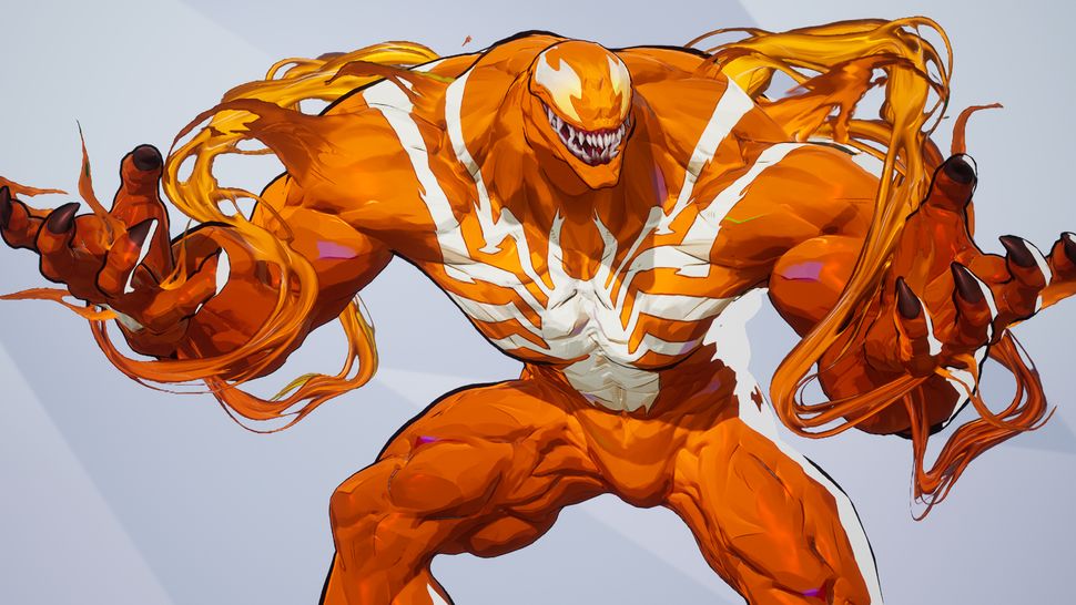 Marvel Rivals pick-up bundle explained | PC Gamer