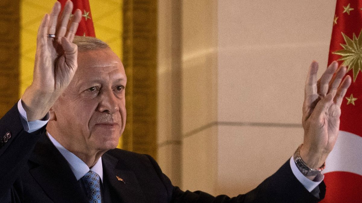 How Erdogan held onto power in Turkey and what this means for the ...