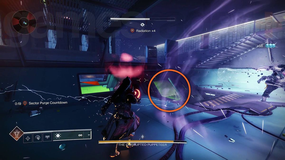 How to beat the Destiny 2 Vesper’s Host Dungeon | GamesRadar+