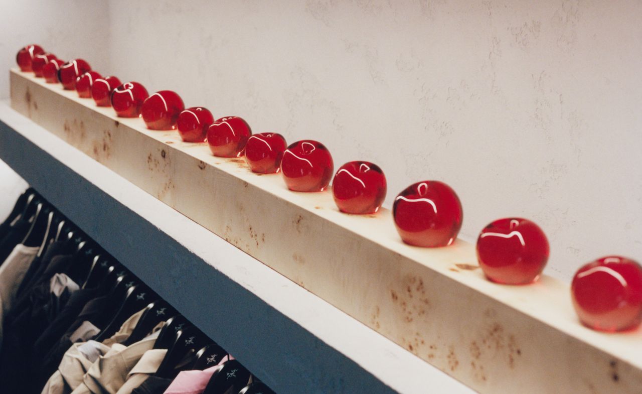 Food art and surreal suppers: the artists playing with food | Wallpaper*