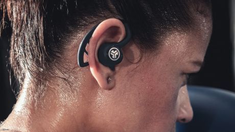 JLab Epic Air Elite Bluetooth Headphones Review | Coach