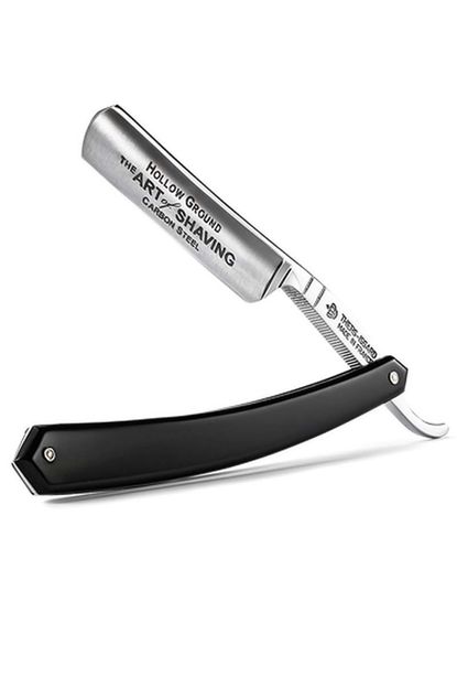 How to Shave With a Straight Razor | Benefits of Shaving With Straight ...