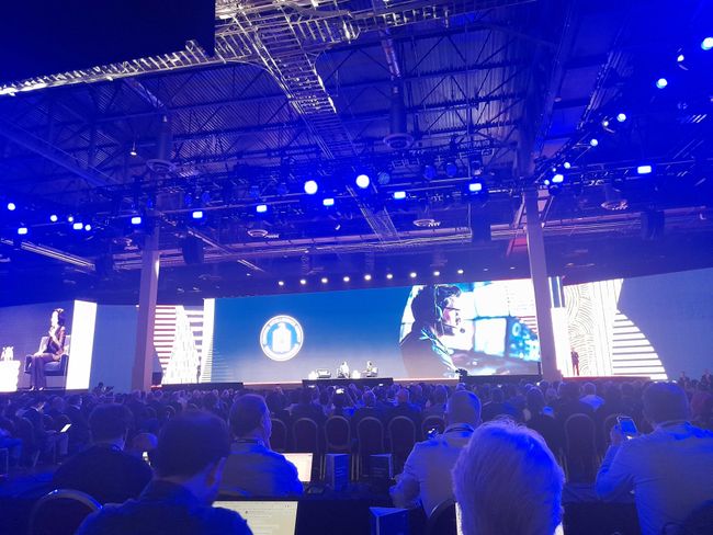 Oracle CloudWorld 2024 live: All the news and updates from day-two