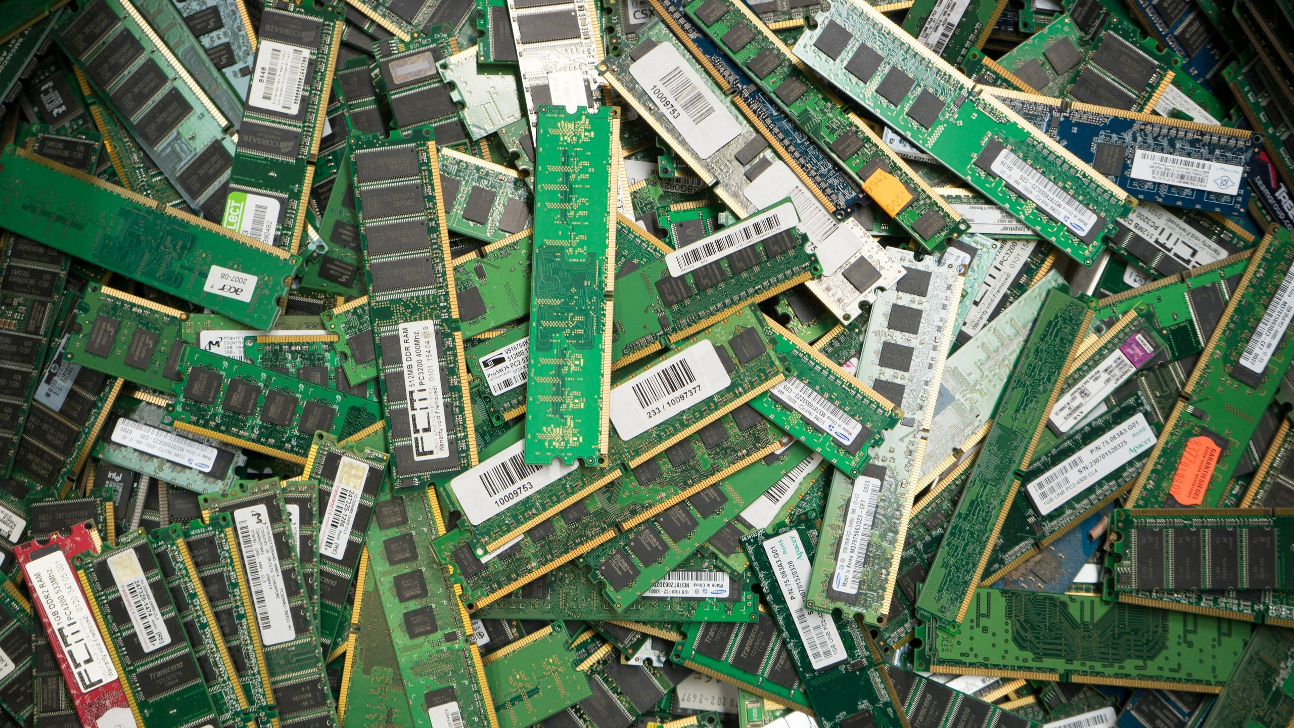 How businesses can fight the mounting e-waste crisis | IT Pro