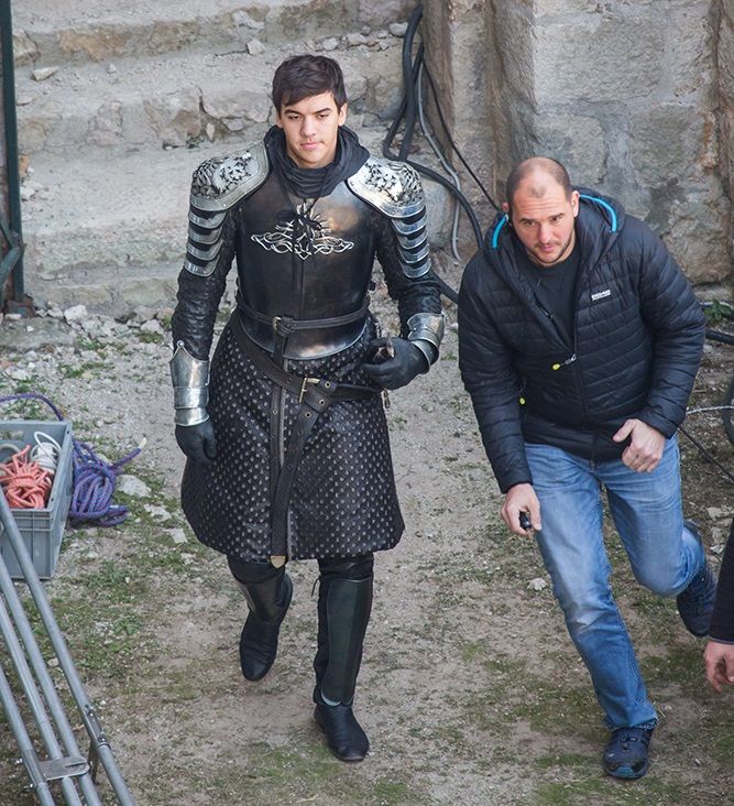 Game of Thrones season 7 begins filming King's Landing scenes, and ...