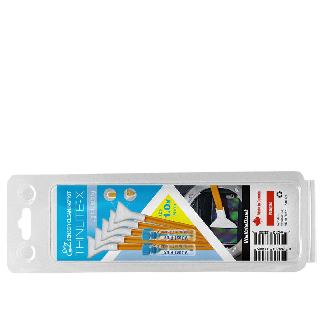 The best camera sensor cleaners | Digital Camera World