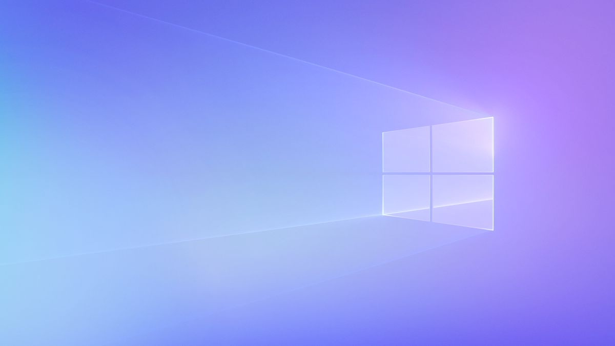 Leaked early Windows 11 build reveals UNUSED Windows 10 hero wallpaper ...