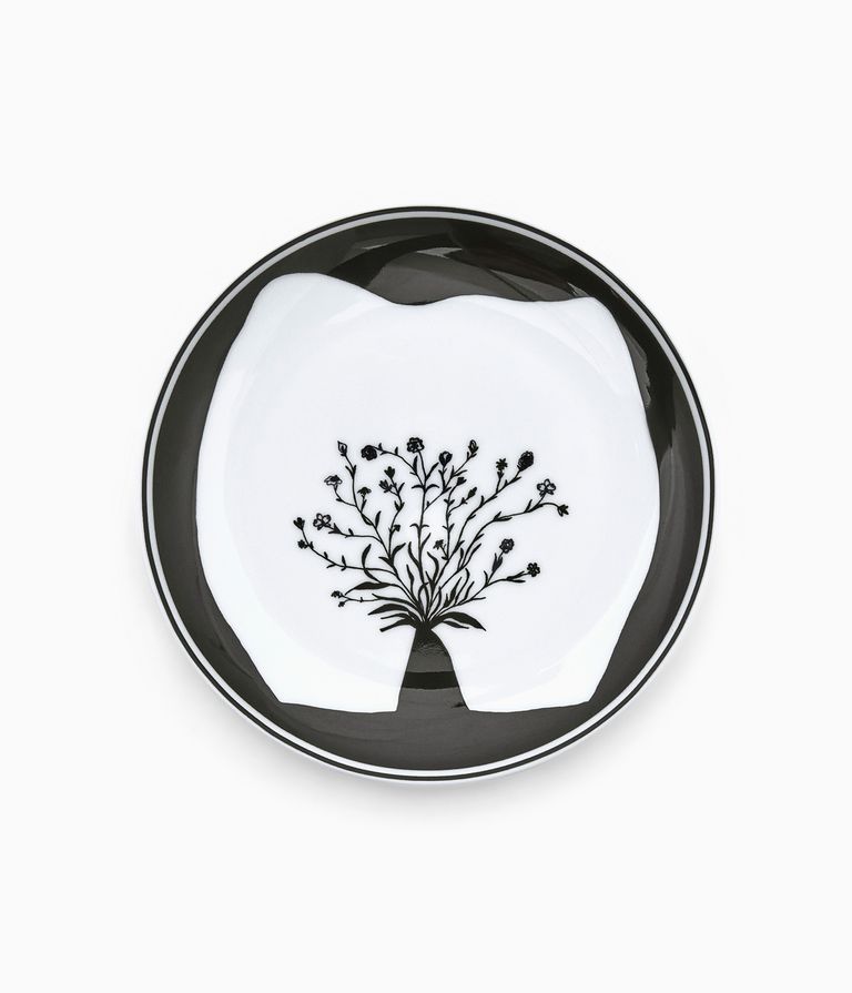 Anissa Kermiche’s Amuse Bush tableware makes for a decadent dinner ...