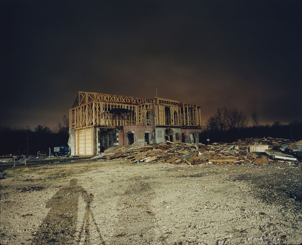 Poor Things director captures the surreal life on set of the Oscar ...