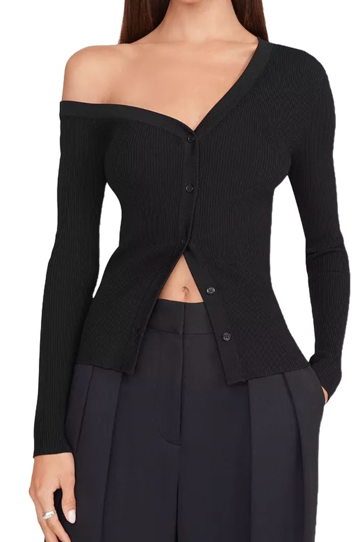 These 20 Fall Cardigans Are the Key to a Very Expensive Look | Marie Claire
