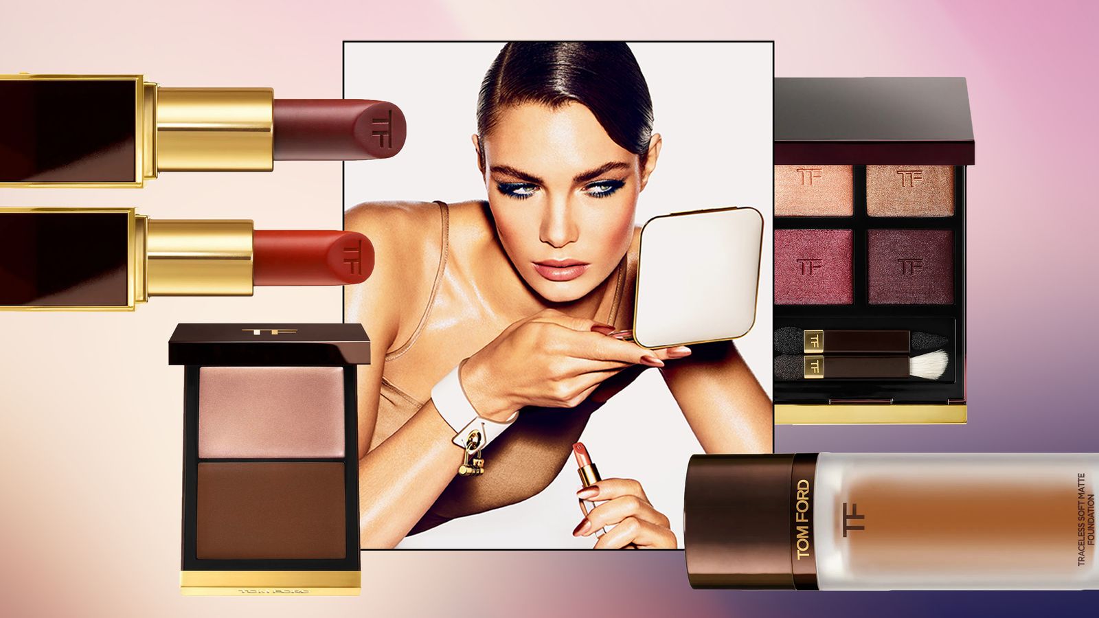 The 8 Best Tom Ford Makeup Products, According to an Editor Who Has ...