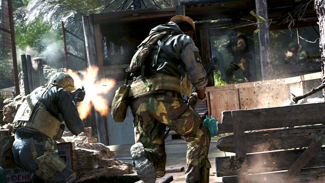 Modern Warfare tips: 13 essential tips to know before you play ...