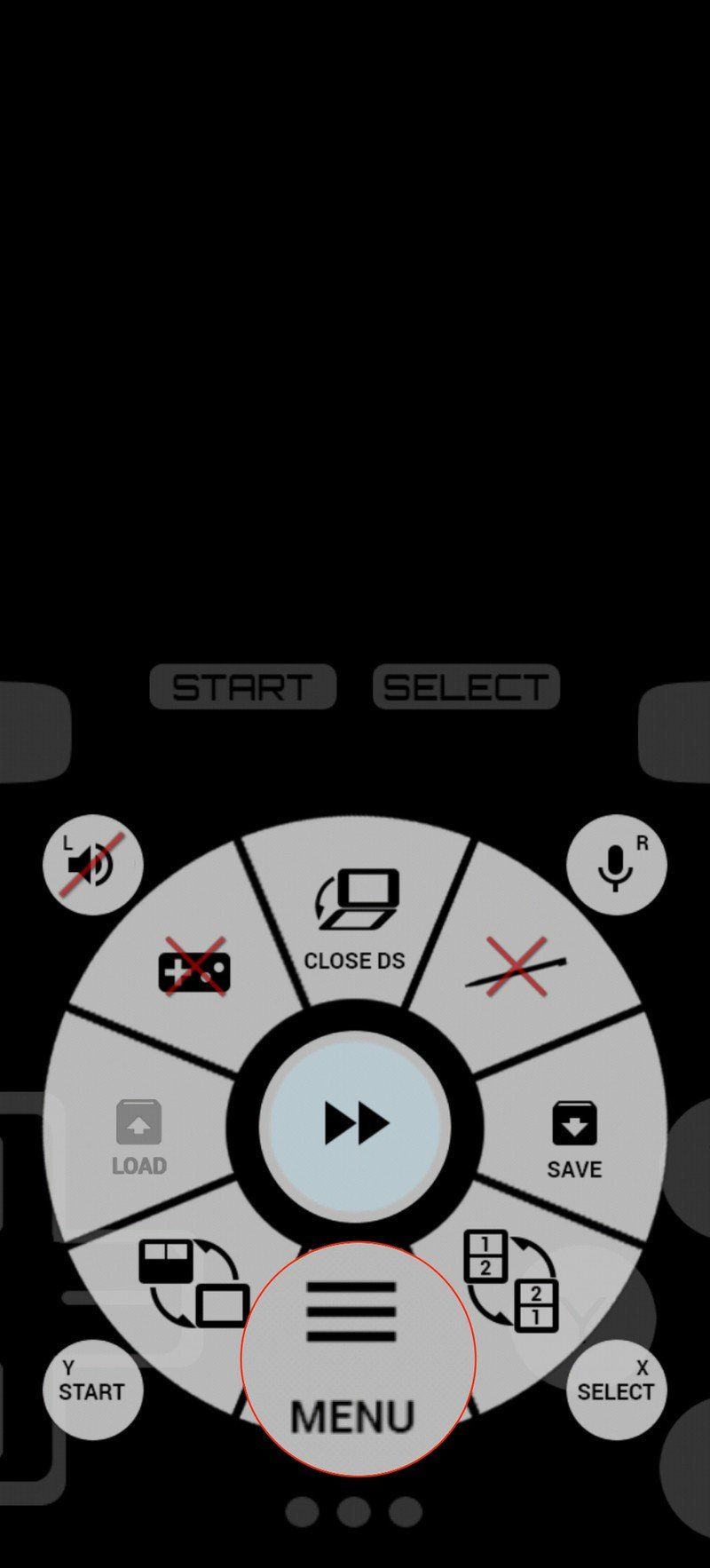 How to turn your Galaxy Z Fold 3 into a Nintendo DS | Android Central