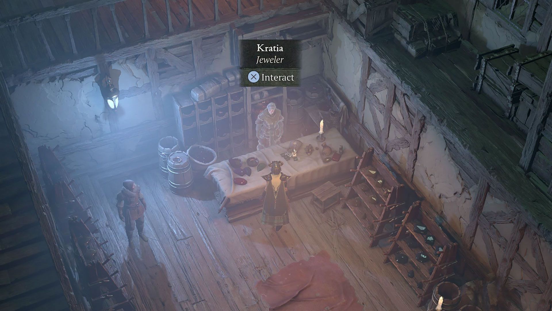 How to get all Diablo 4 gems and use them with jewelers | GamesRadar+