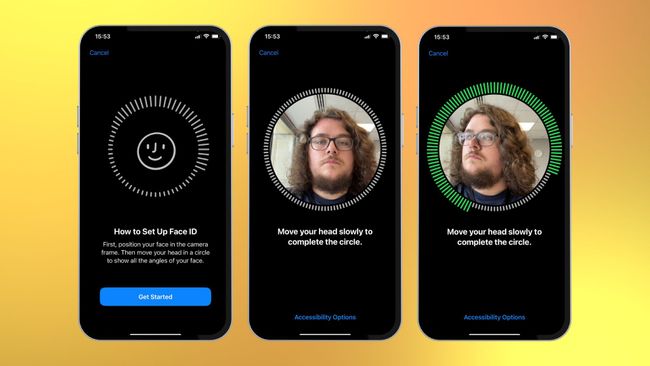How to set up Face ID on iPhone | iMore