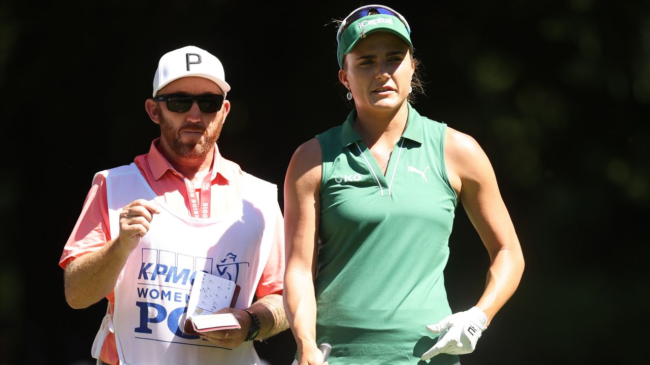 Sarah Schmelzel And Amy Yang Share Lead At Women's PGA Championship ... Sarah Schmelzel And Amy Yang Share Lead At Women's PGA Championship ...