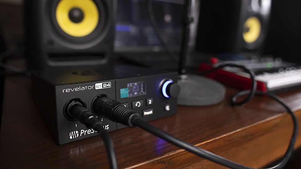 Best audio interfaces for streaming 2025: Elevate your content | MusicRadar