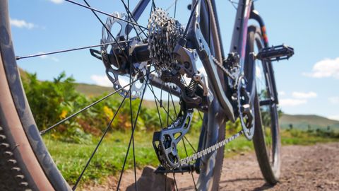 Trek Checkpoint ALR 5 review | Bike Perfect