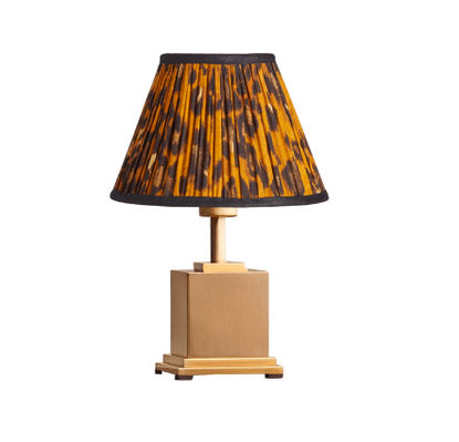 Mixing Table Lamps in Living Rooms — A Designer's Guide | Livingetc