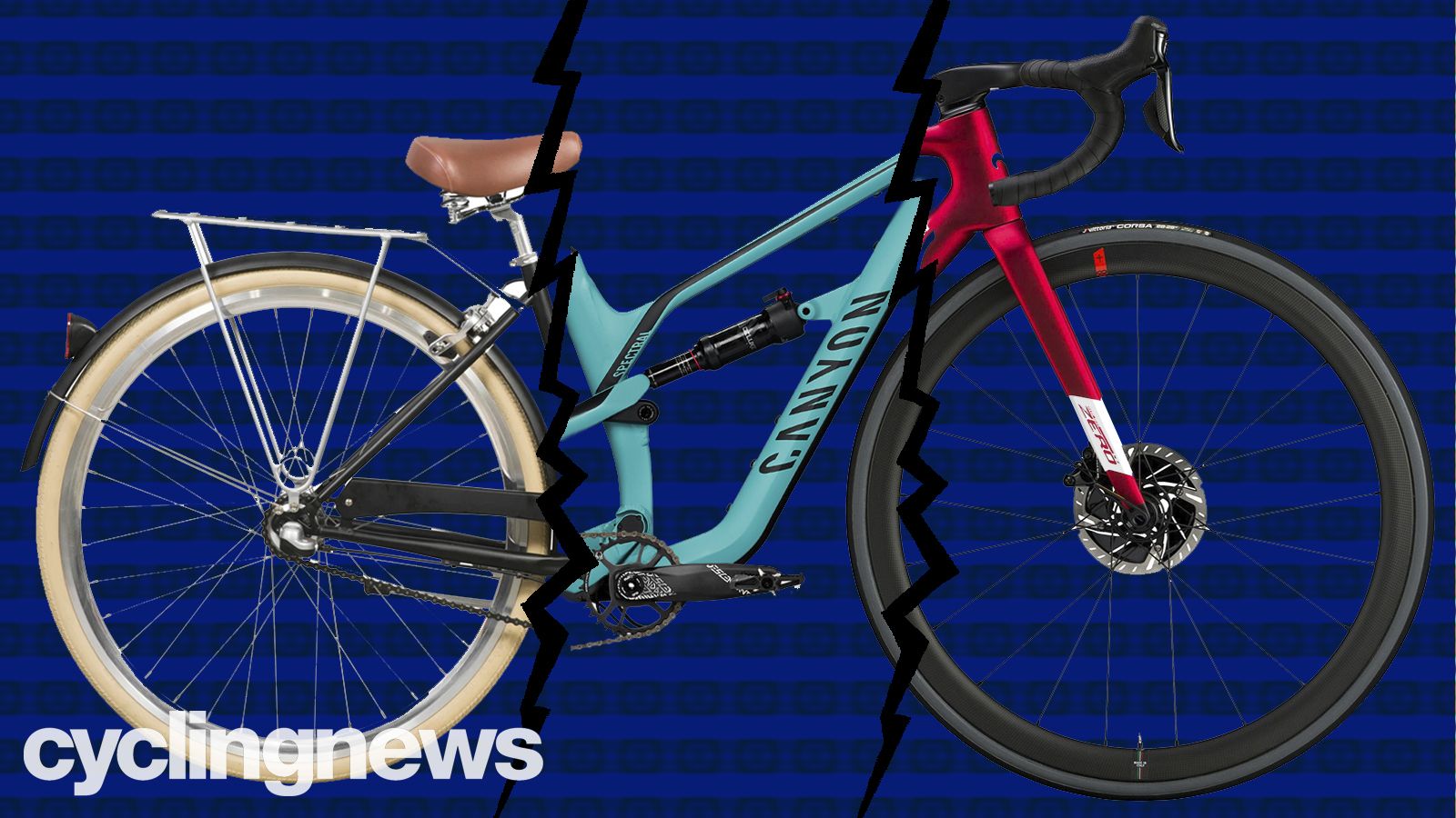 Types of bike: Everything you need to know and how to pick the right ...