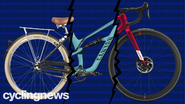 Types of bike: Everything you need to know and how to pick the right ...